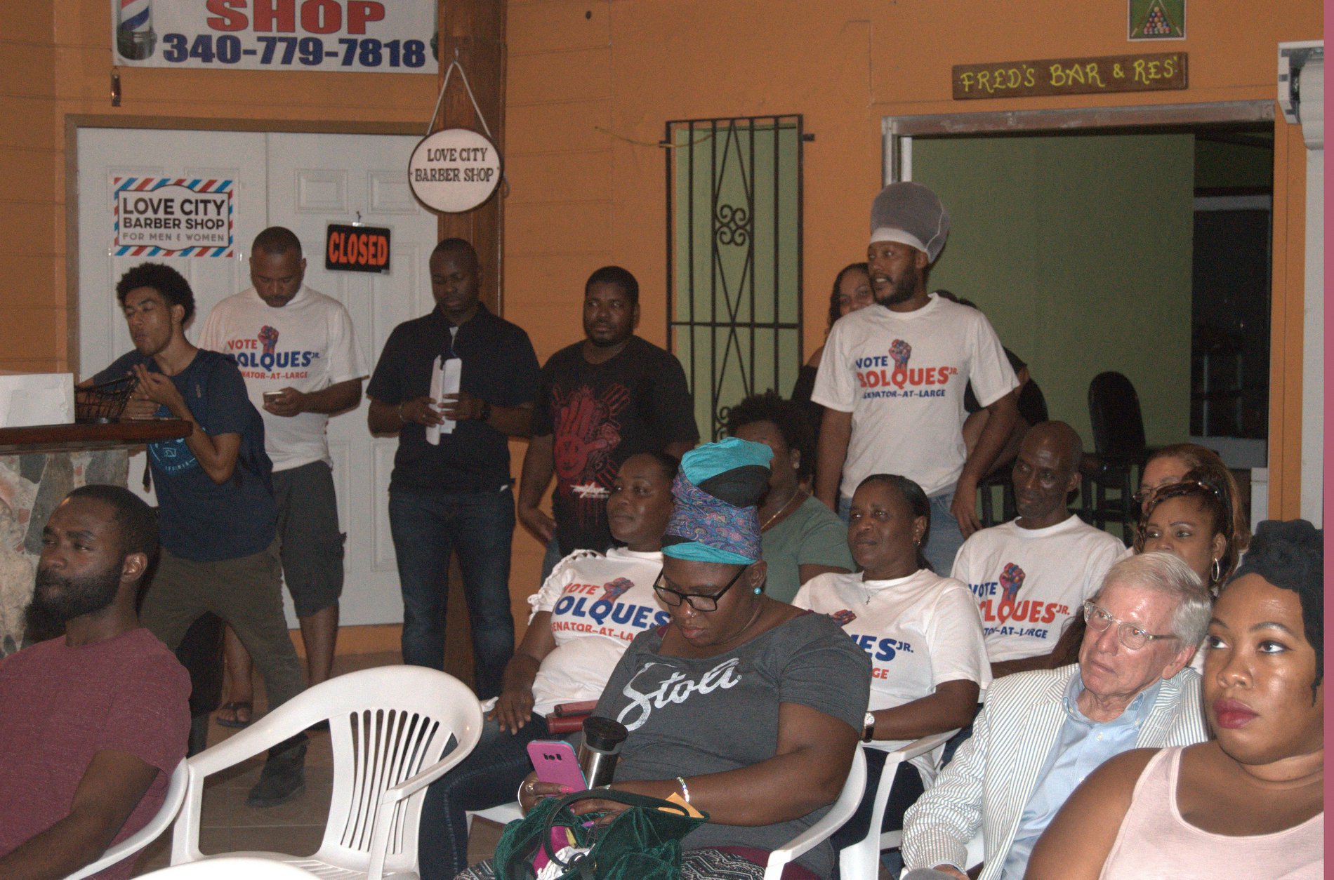 Angel L. Bolques Jr.