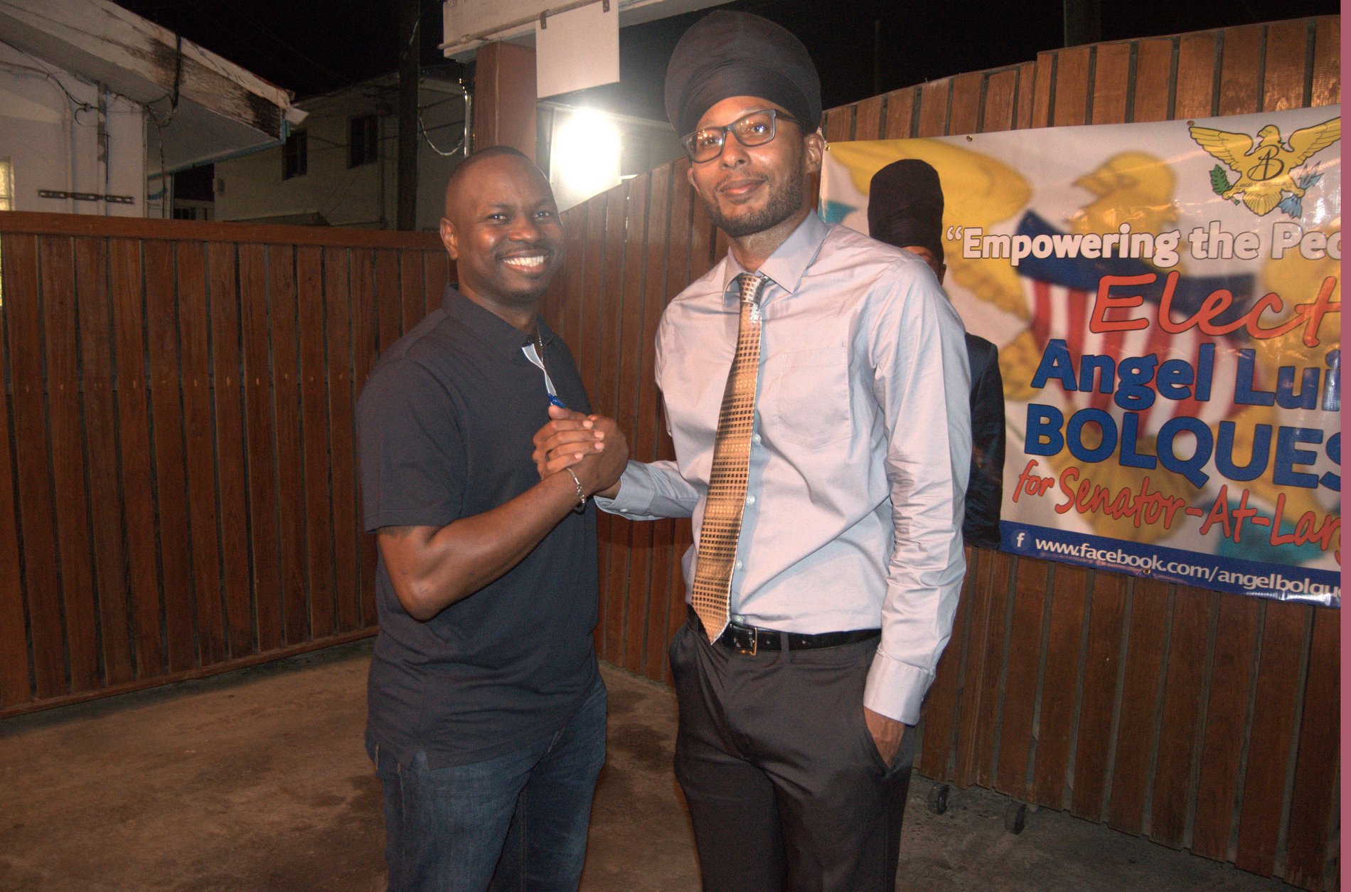 Angel L. Bolques Jr.