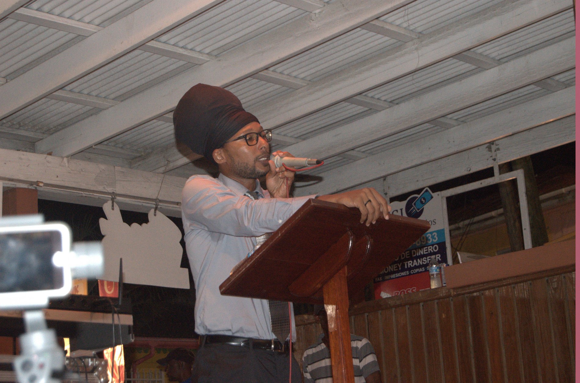 Angel L. Bolques Jr.