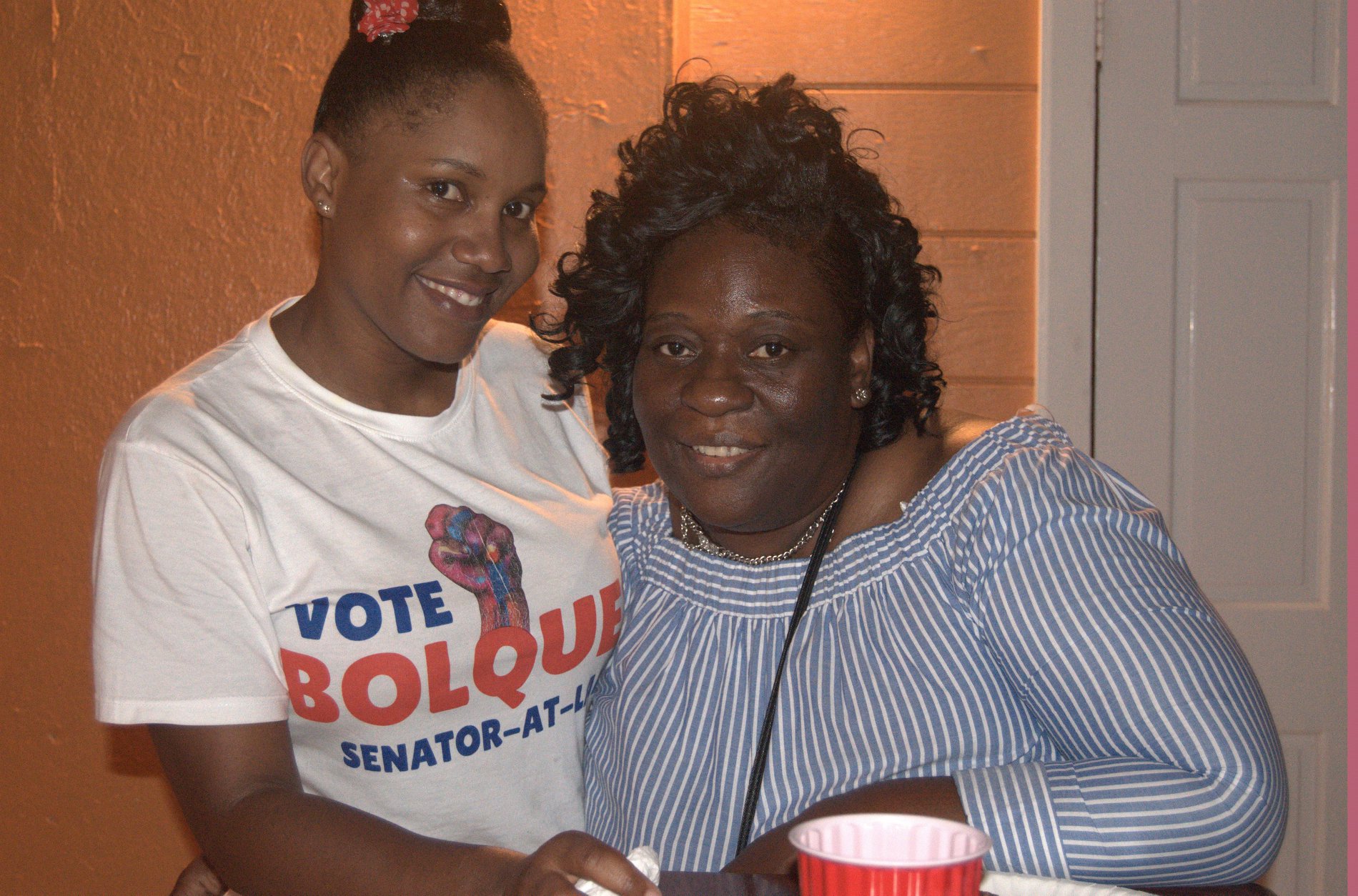 Angel L. Bolques Jr.