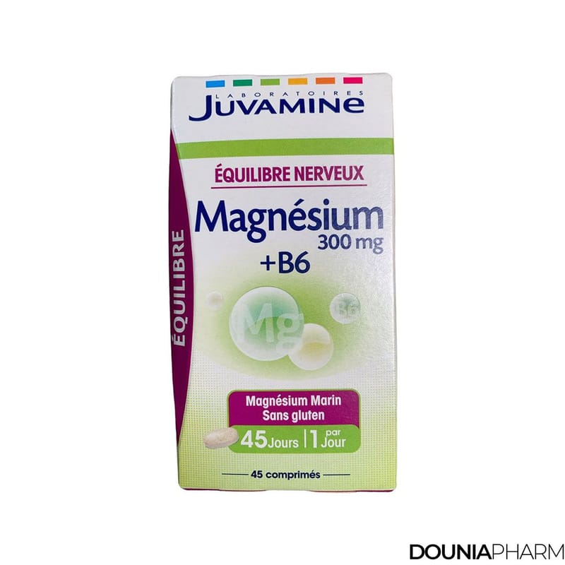 CALMAZEN - PHARMACIE HAKIKI