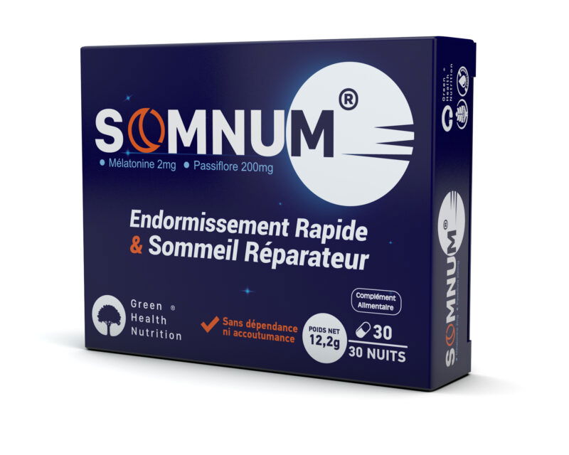 JUVAMINE SOMMEIL - PHARMACIE HAKIKI