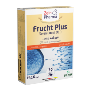 FRUCHT PLUS - PHARMACIE HAKIKI