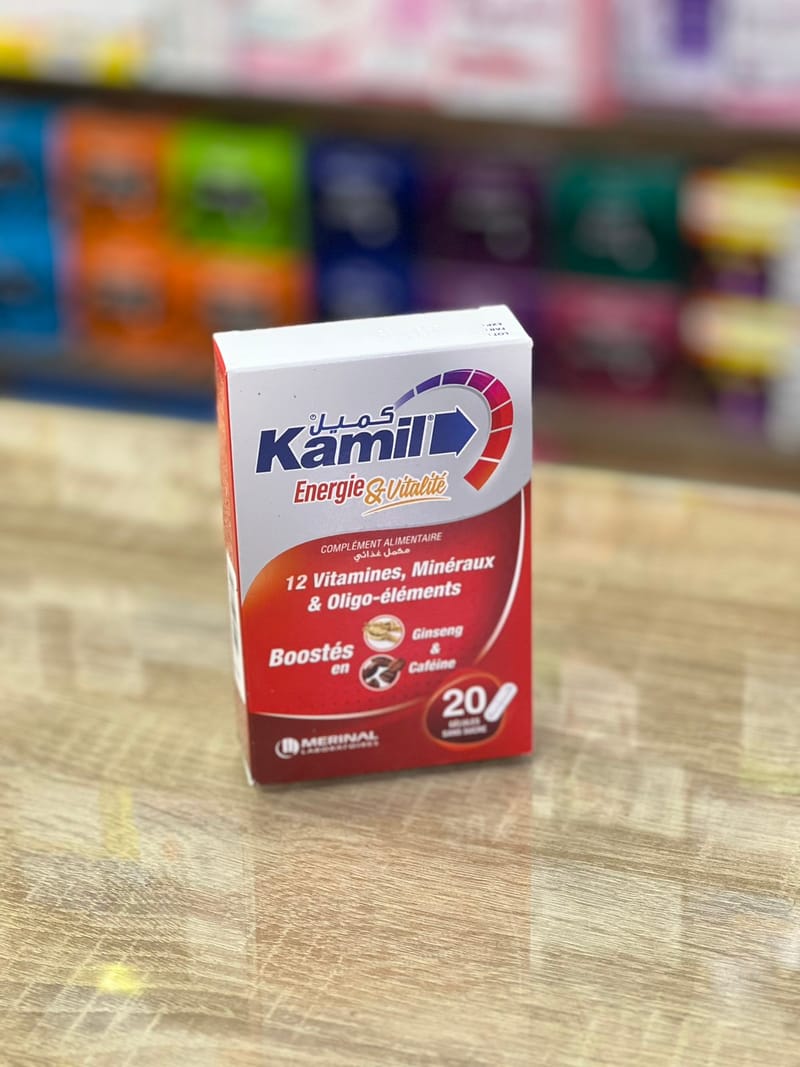 SOLYNE DEFENSE - PHARMACIE HAKIKI