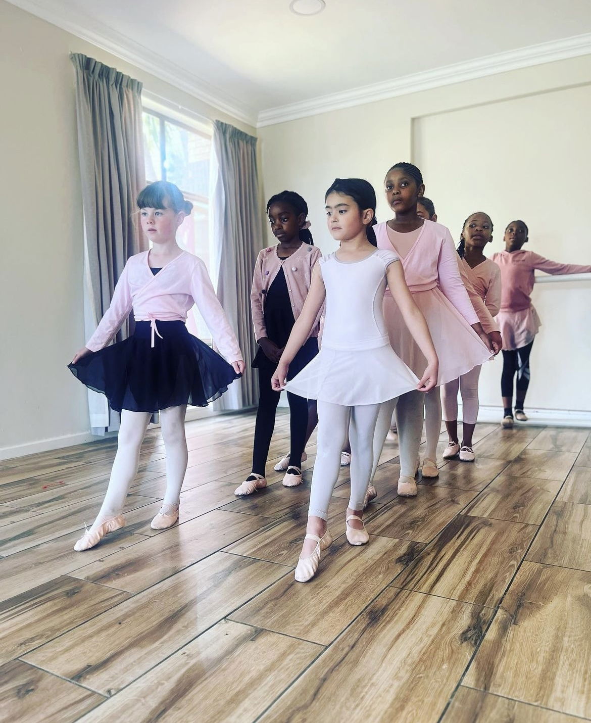 Centre Stage Dance Academy