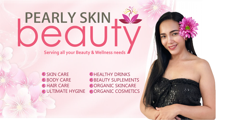 PEARLY SKIN BEAUTY