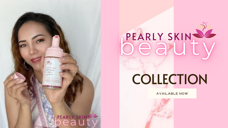 Pearly Skin Beauty - Serving all your Beauty and Wellness needs