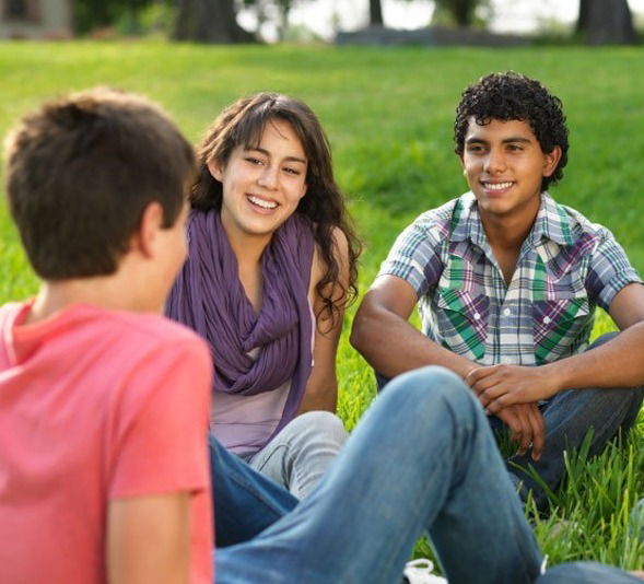 CHILD AND ADOLESCENT SOCIAL SKILLS GROUP - Clarity Psychological ...