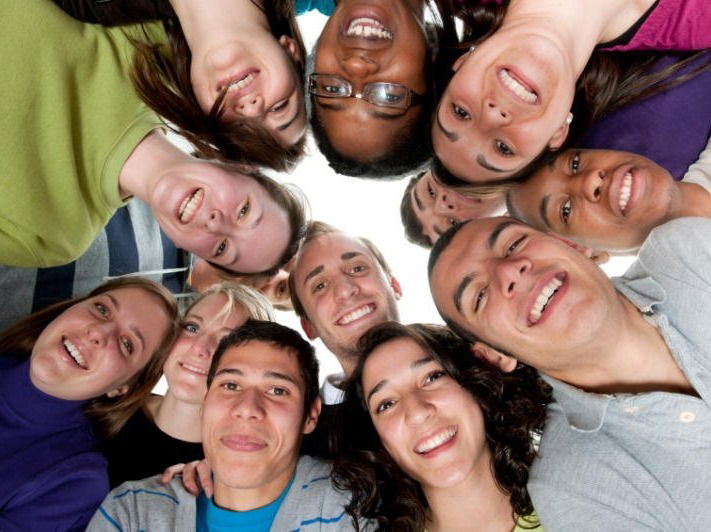 ADOLESCENT FRIENDSHIP GROUP - Clarity Psychological Services, LLC
