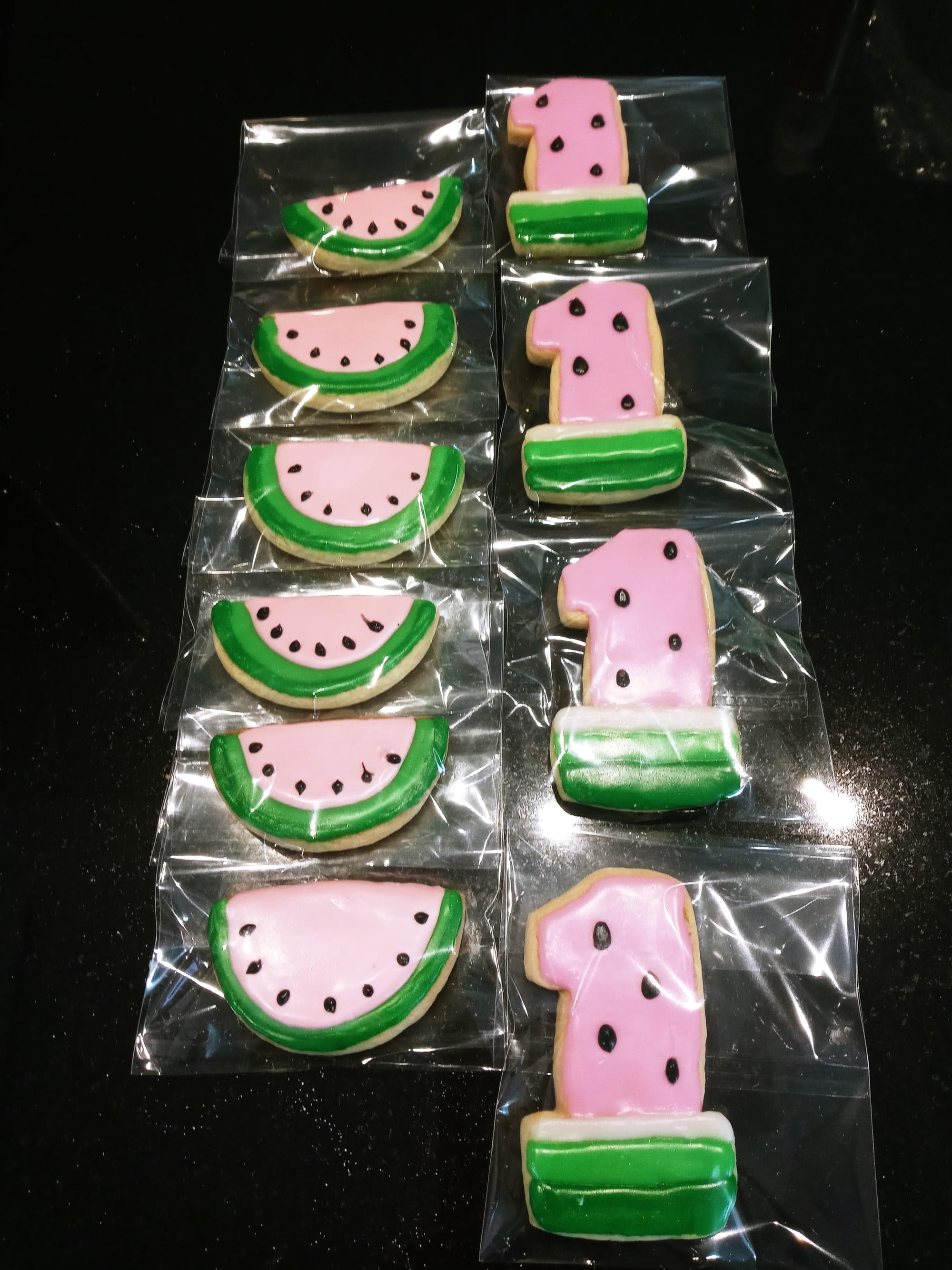 Grammy D's Sweets & Treats - Grammy D's