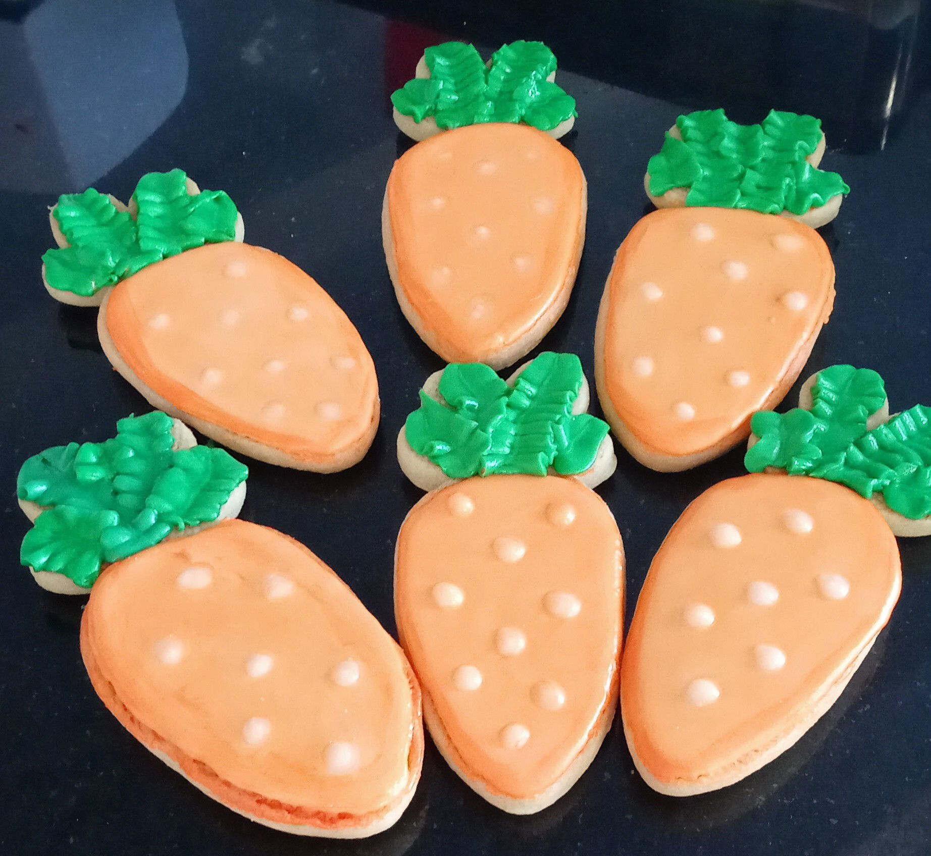 Grammy D's Sweets & Treats - Grammy D's