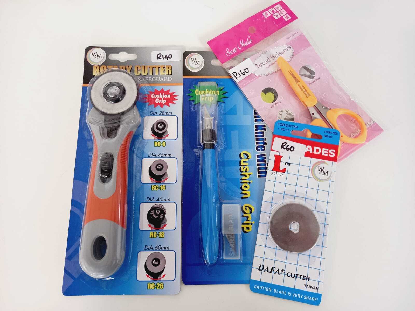 Gallery - Wynberg Sewing Centre