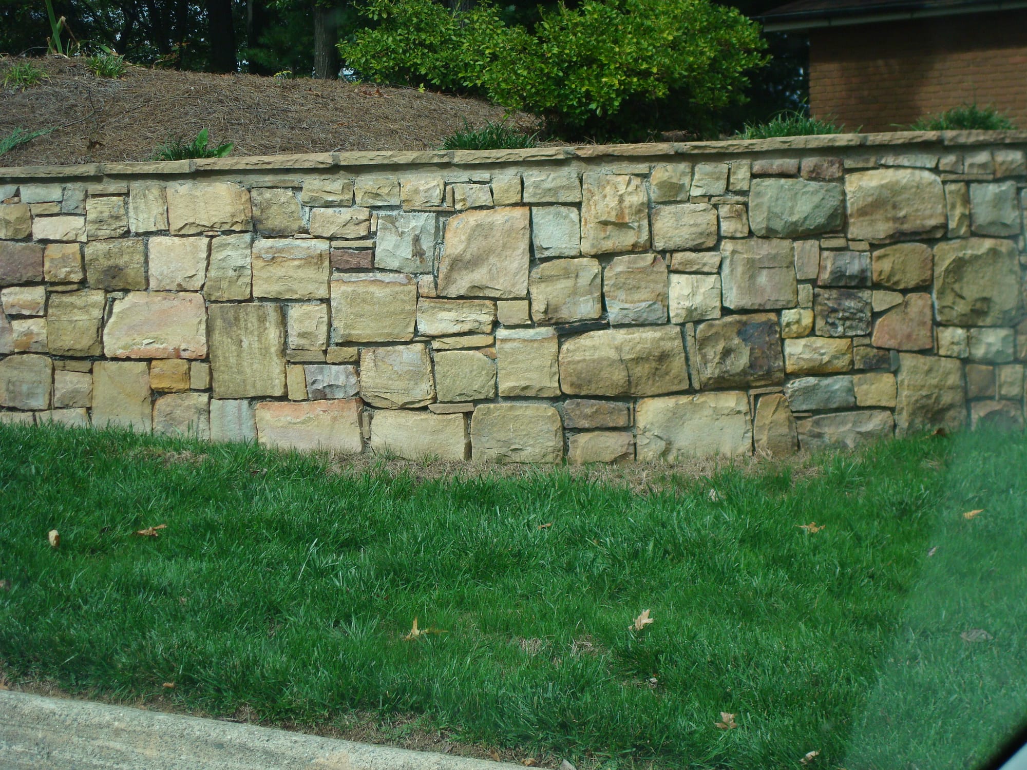 Kelly Francisco Stone Masonry - Love Your Outdoor Spaces