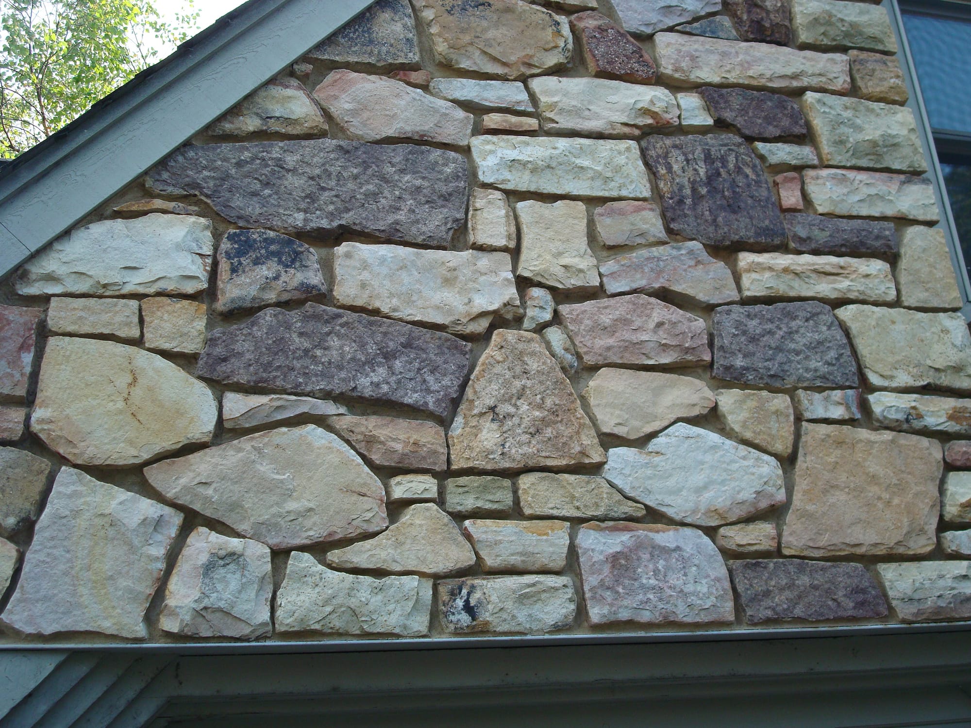 Kelly Francisco Stone Masonry - Love Your Outdoor Spaces