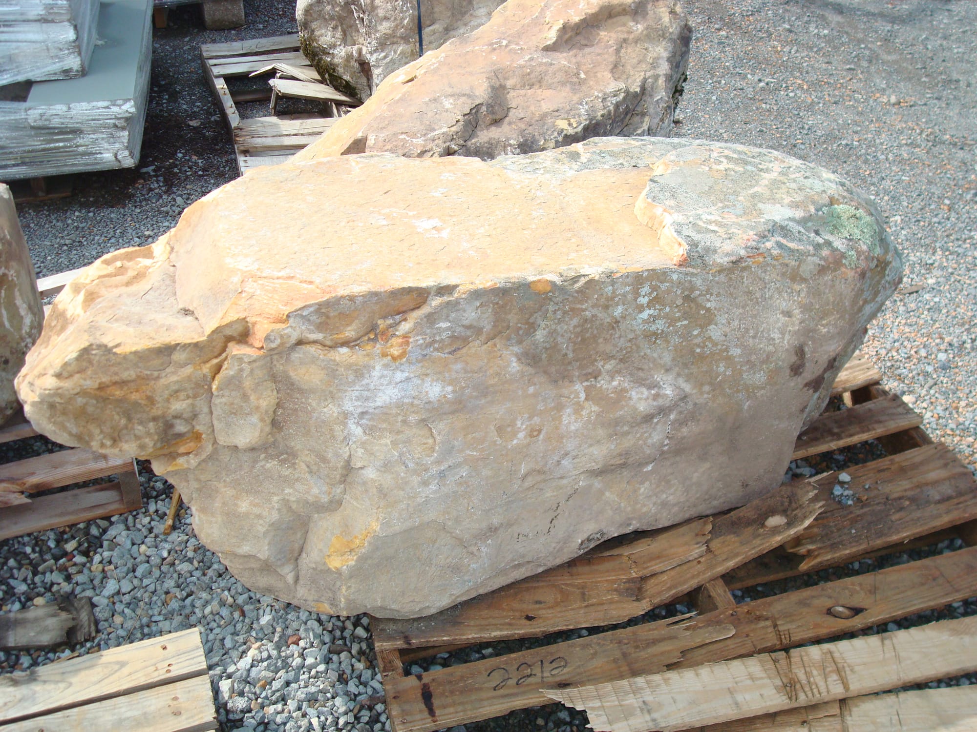 Kelly Francisco Stone Masonry - Love Your Outdoor Spaces