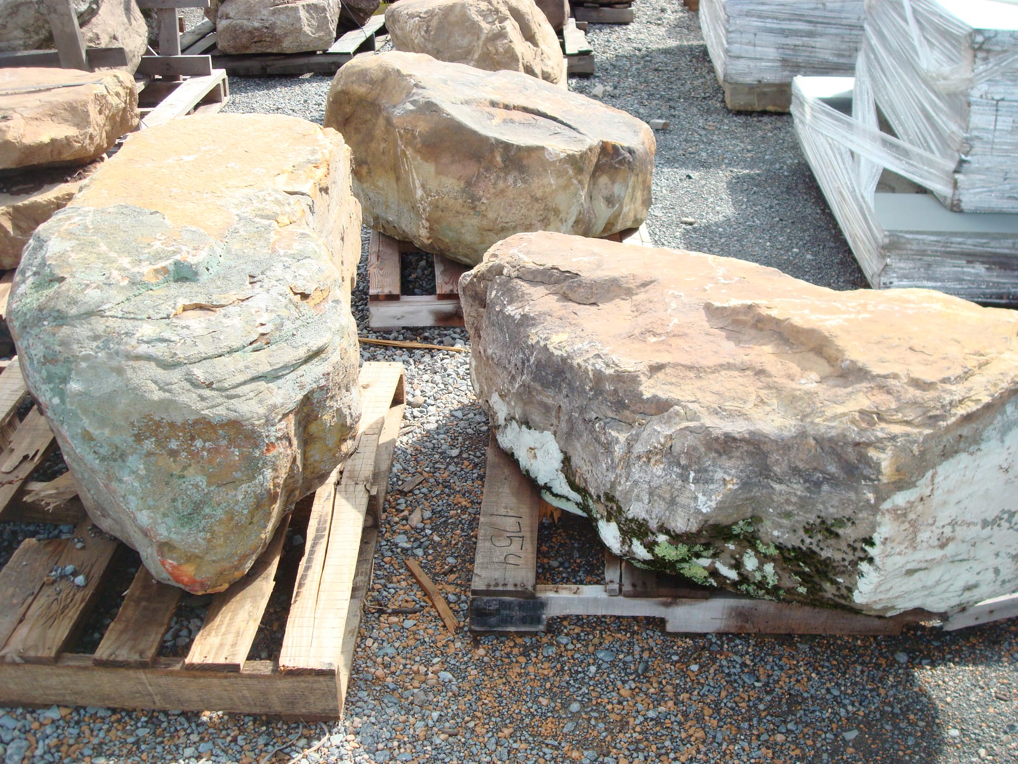 Kelly Francisco Stone Masonry - Love Your Outdoor Spaces