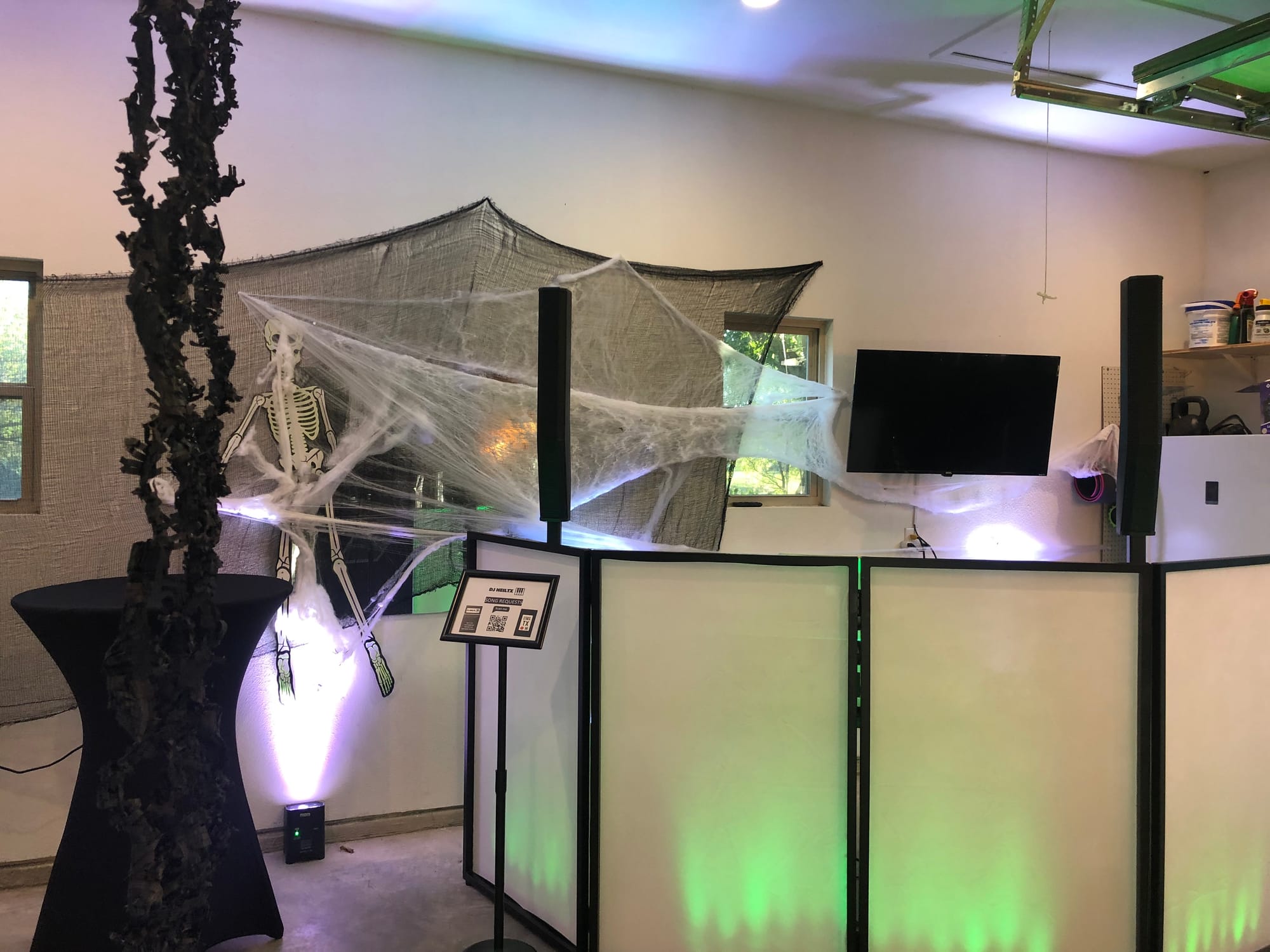 DJ NeilTX - DJ NEIL TX