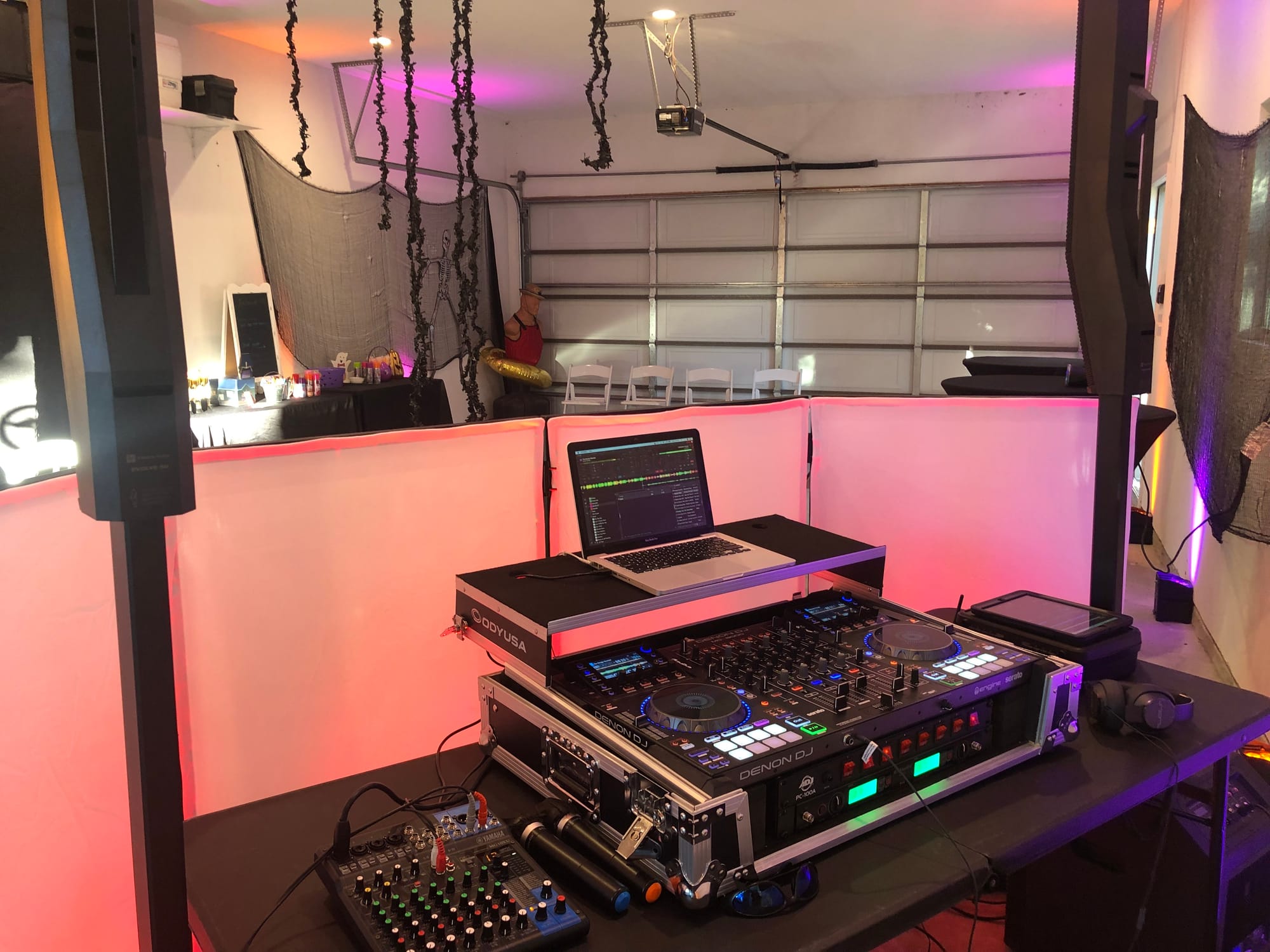 DJ NeilTX - DJ NEIL TX