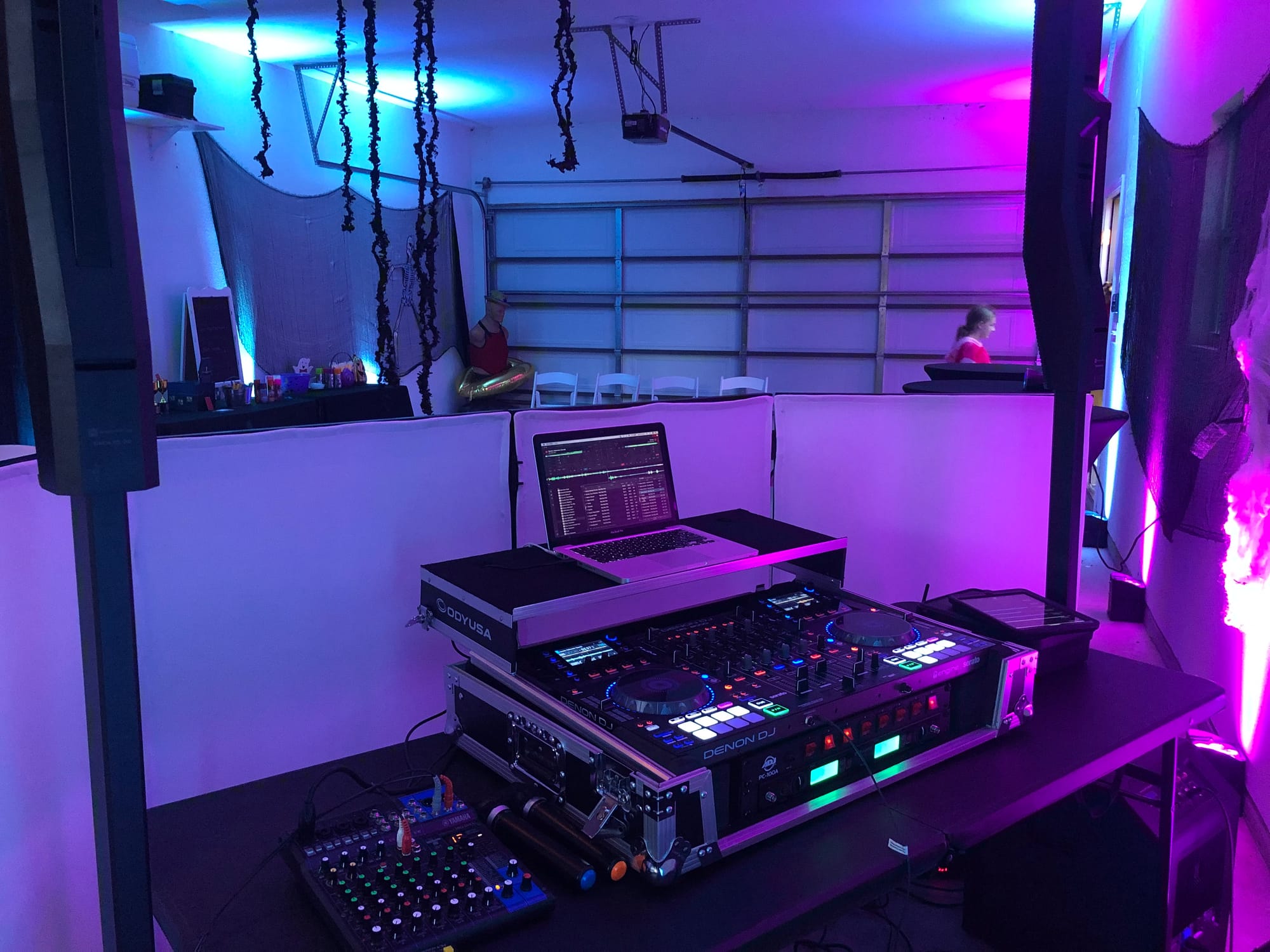 DJ NeilTX - DJ NEIL TX