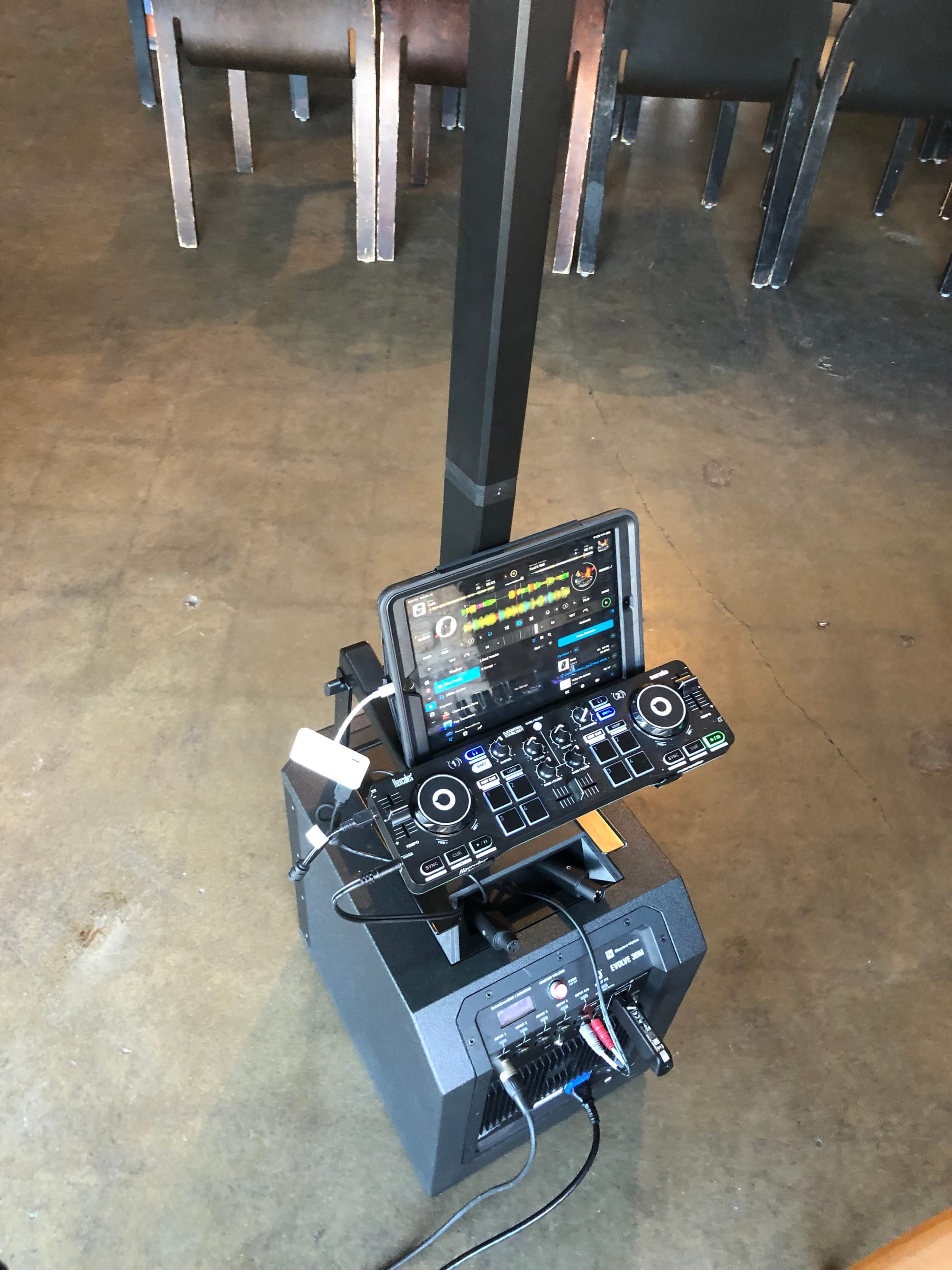 DJ NeilTX - DJ NEIL TX