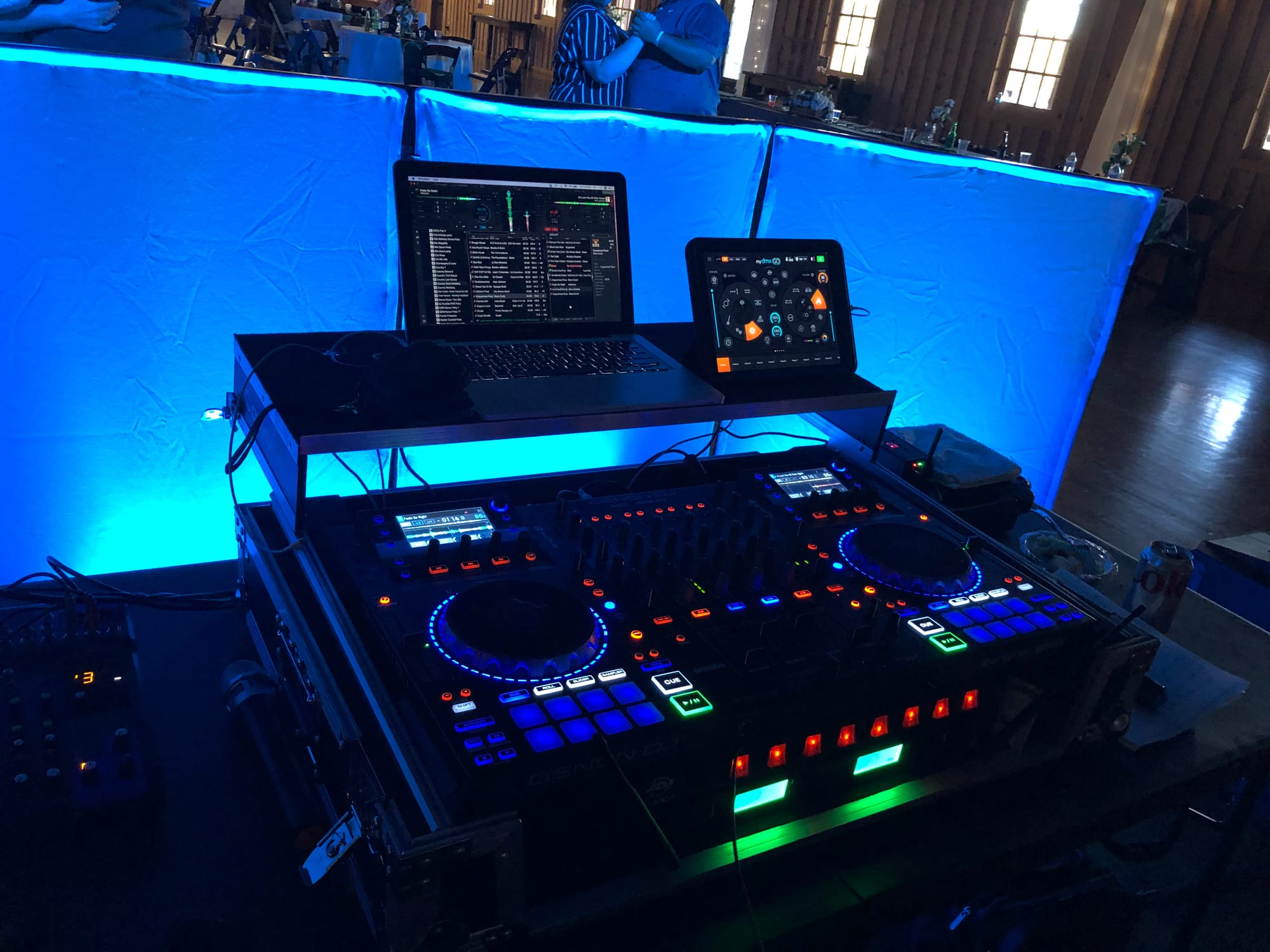 DJ NeilTX - DJ NEIL TX