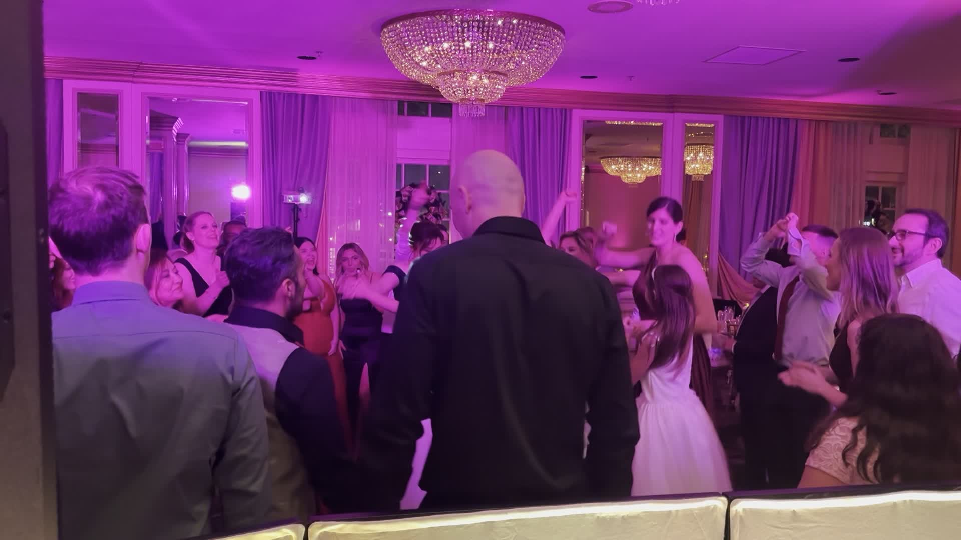 DJ NEIL TX - PARTY EVENT DJ and Photobooth