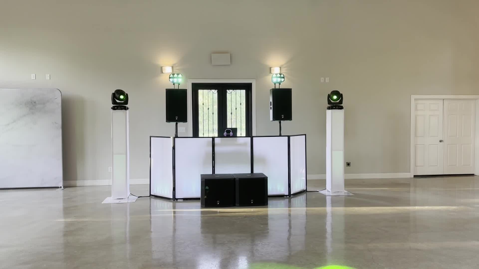 DJ NEIL TX - PARTY EVENT DJ and Photobooth