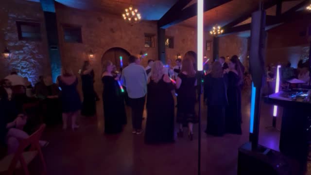 DJ NEIL TX - PARTY EVENT DJ and Photobooth