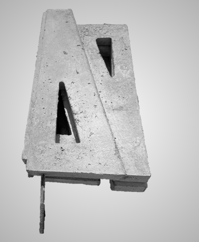 CONCRETE PLUS PRECAST - CONCRETE PLUS