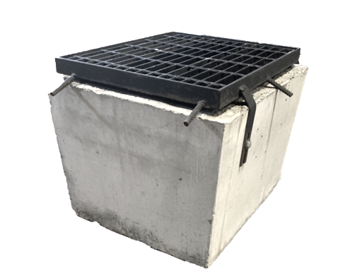 CONCRETE PLUS PRECAST - CONCRETE PLUS