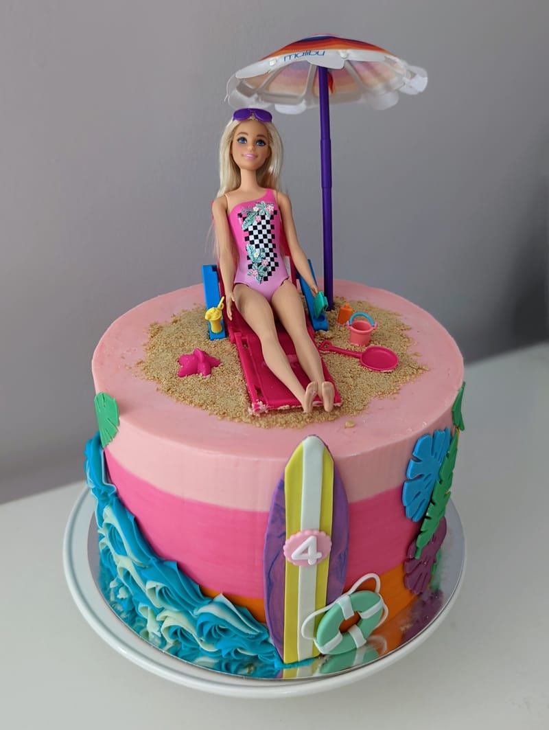 Buttercreams Cakery
