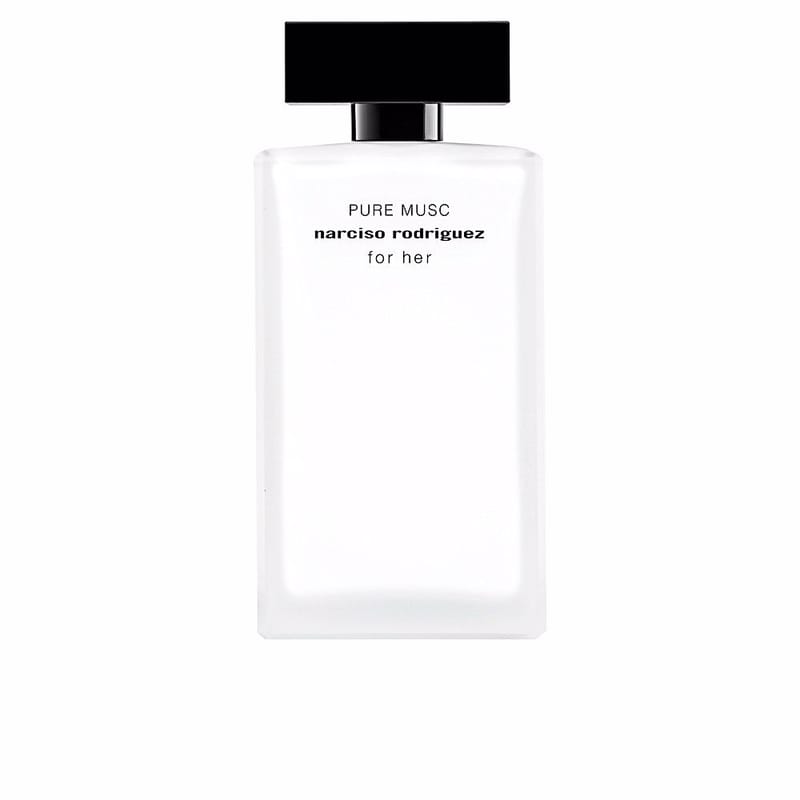 NARCISO RODRIGUEZ - Pure Musk 100 ml - Tester Like Shop