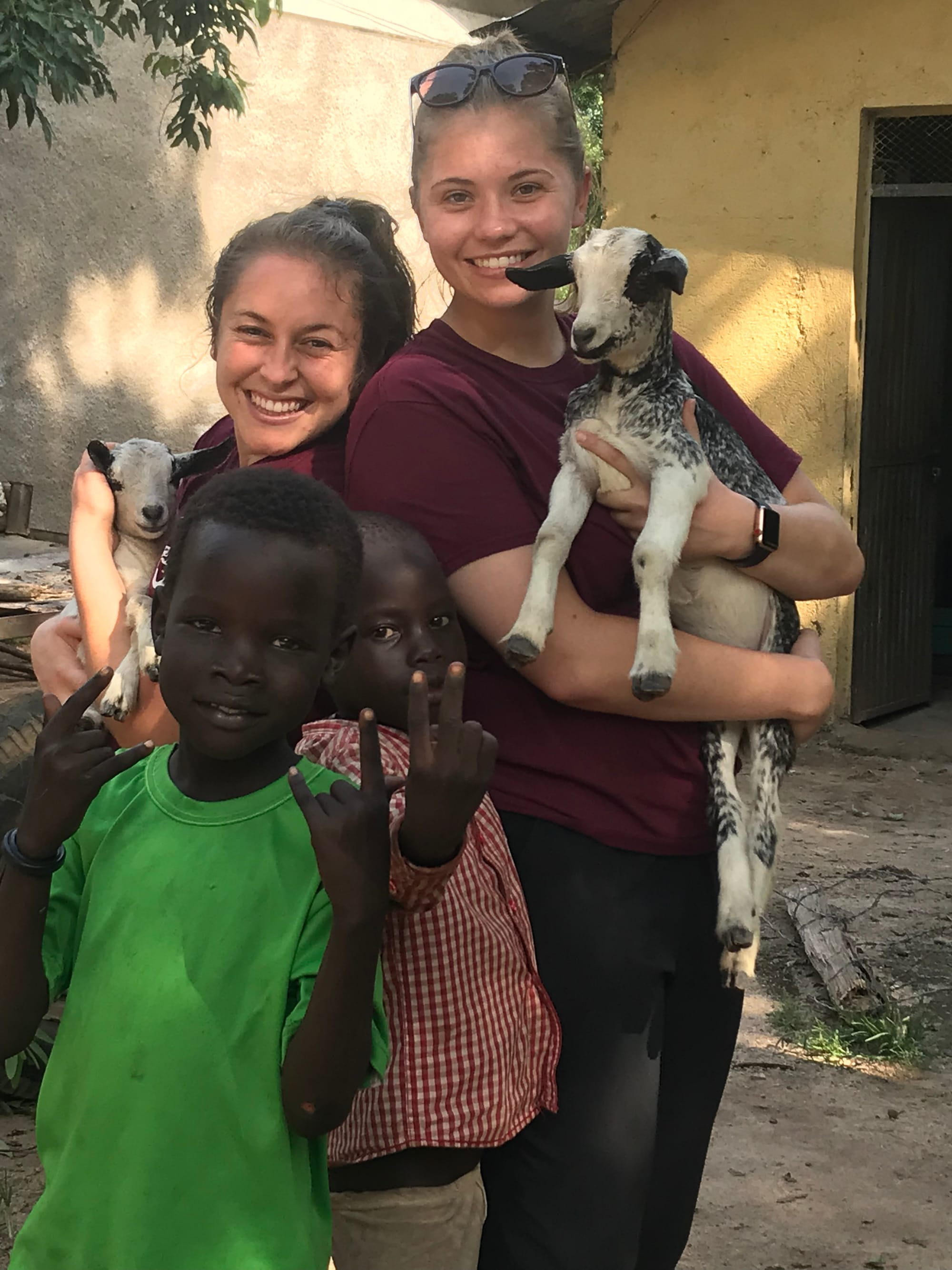 Southern Sudan Mission