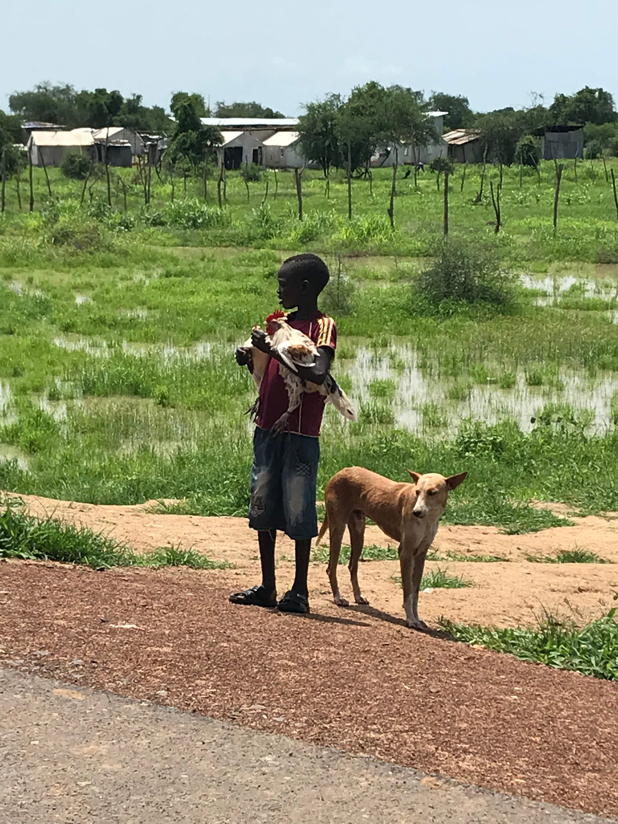 Southern Sudan Mission