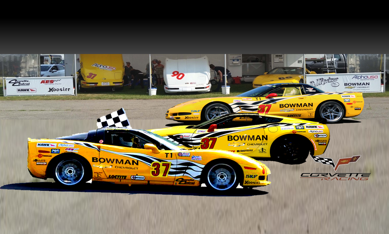 D J Racing Enterprise