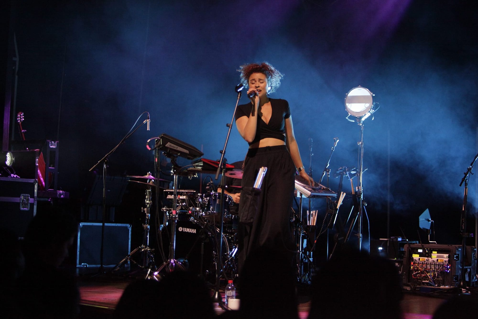 MONA FOMA - Rhys Anderson Media