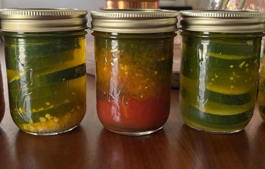 Prohibition Pickles LLC - PROHIBITION PICKLES