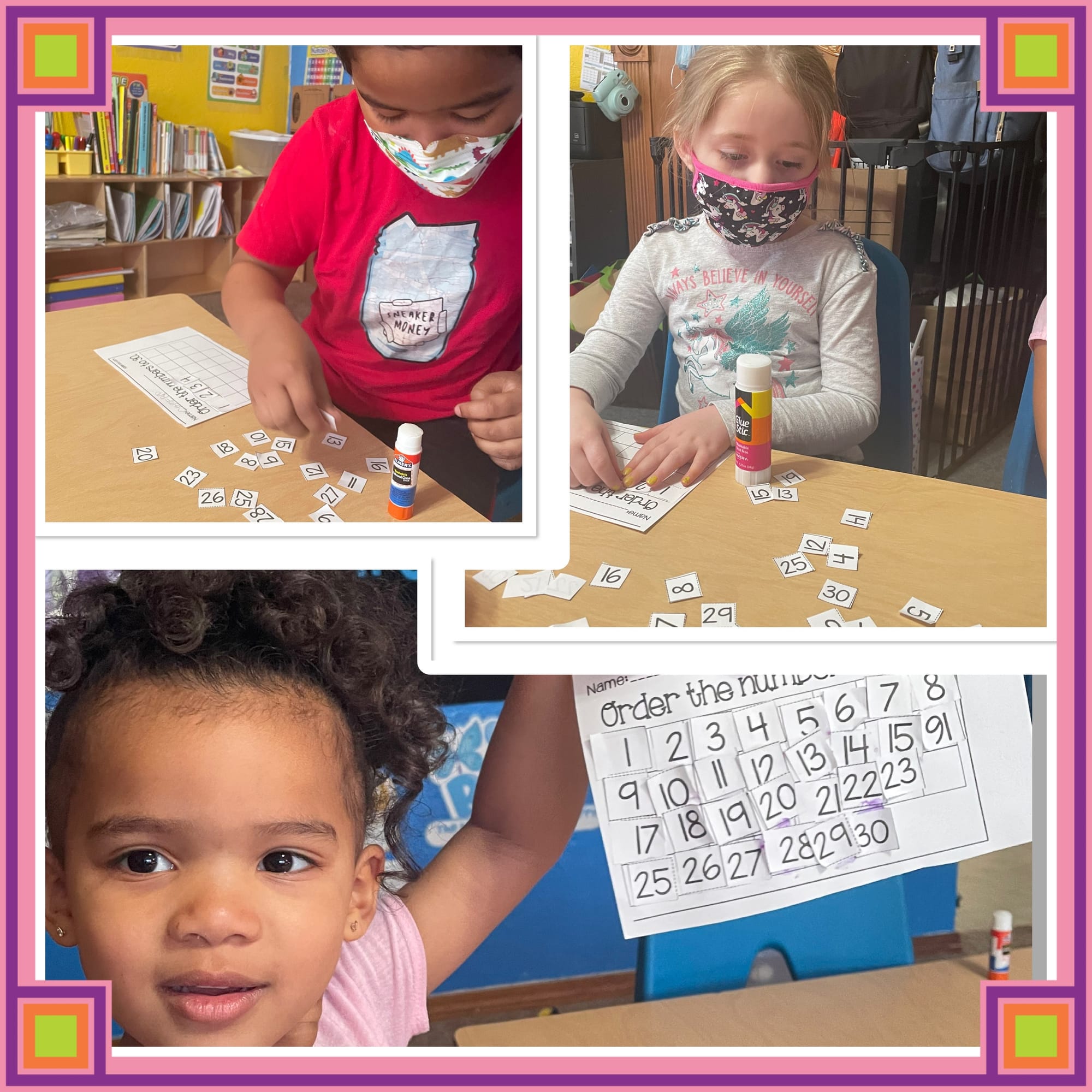 Richmond Learning Academy - Molding the babies of today, into future ...