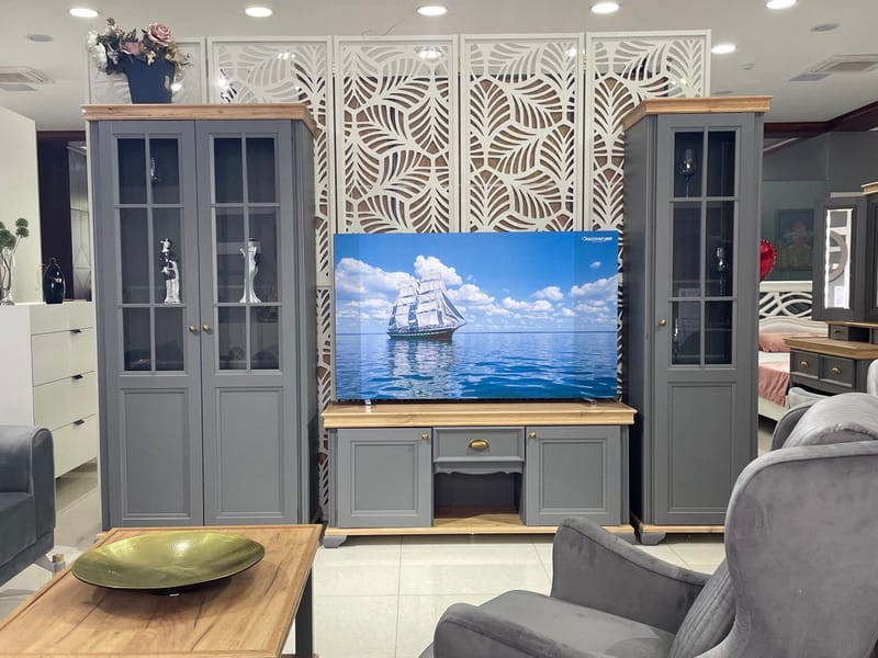 Гостиные - RICH HOUSE