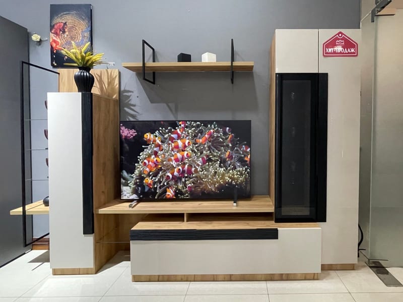 Гостиные - RICH HOUSE