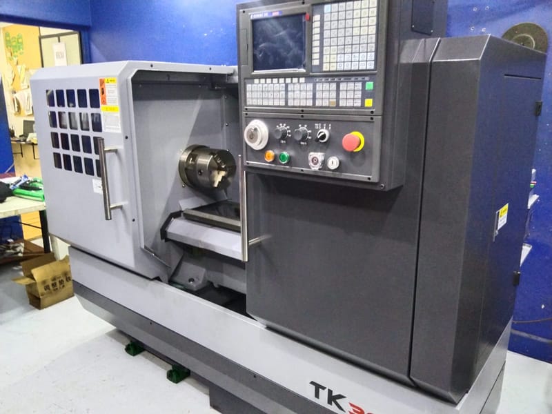 maquinados zepeda industrial