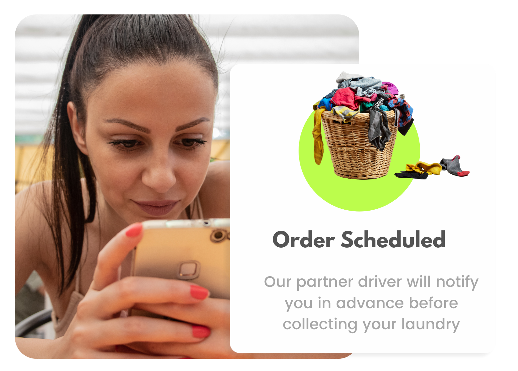 Weekly Laundry Service Auckland- Free Pickup & Delivery