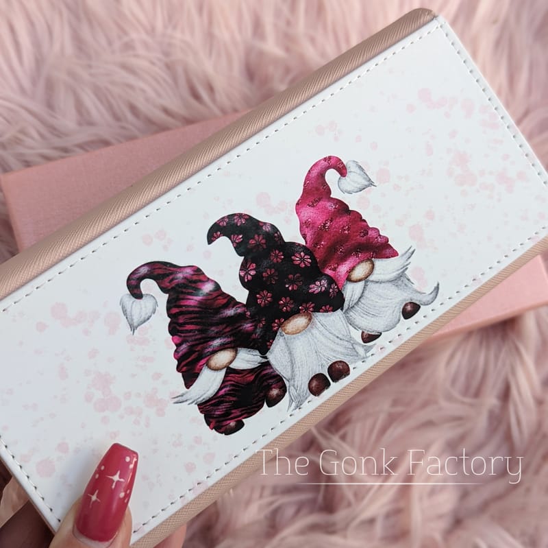 Bags & Purses - THE GONK FACTORY