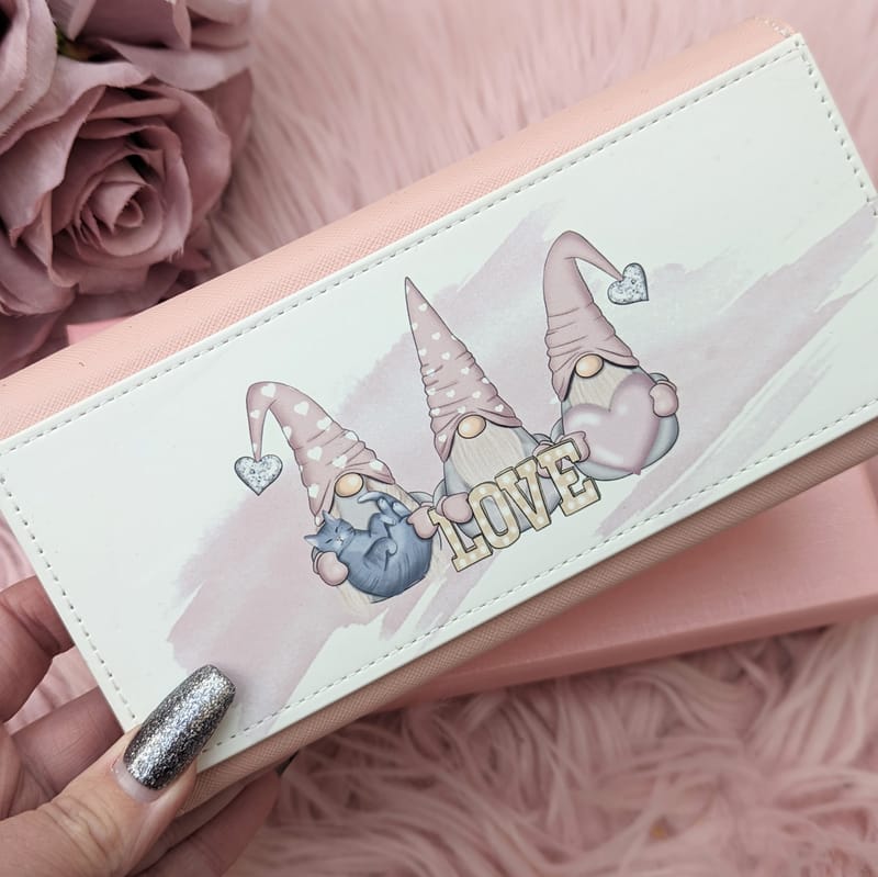 Bags & Purses - THE GONK FACTORY