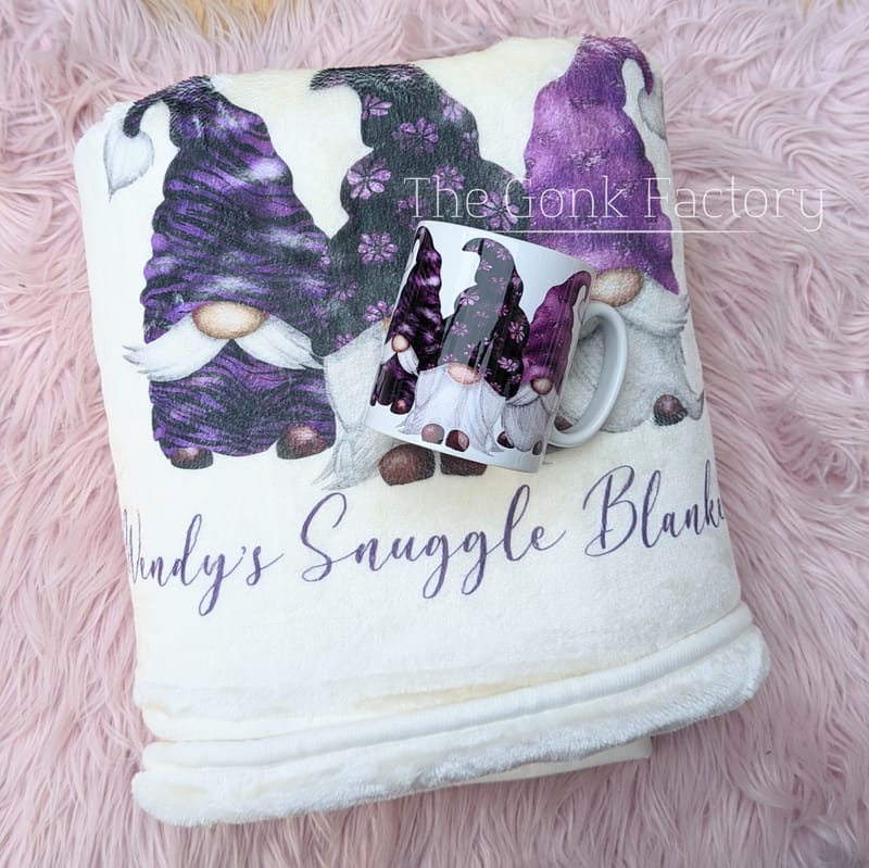 Gift Sets - THE GONK FACTORY