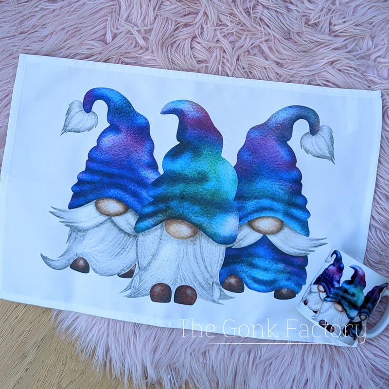 Gift Sets - THE GONK FACTORY