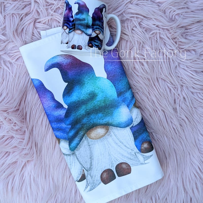 Gift Sets - THE GONK FACTORY