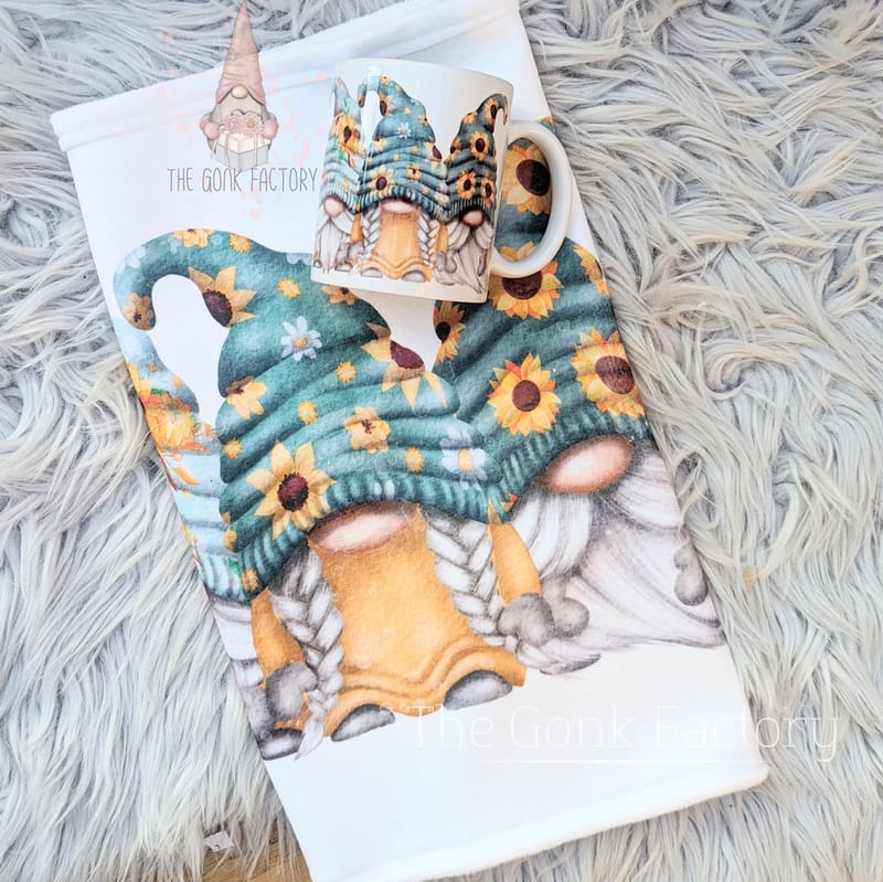 Gift Sets - THE GONK FACTORY