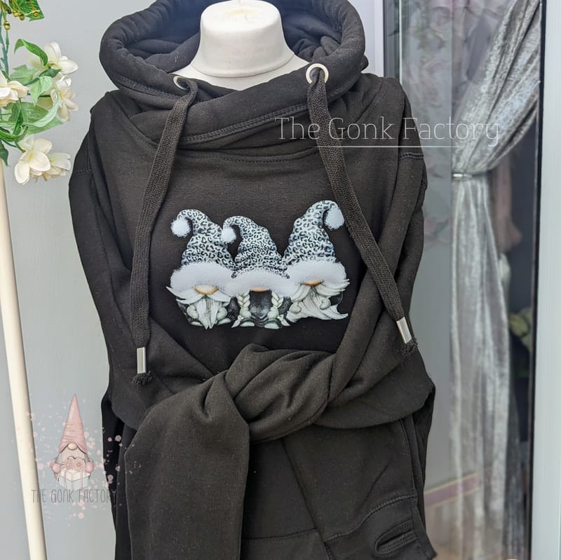 Shop Now - THE GONK FACTORY