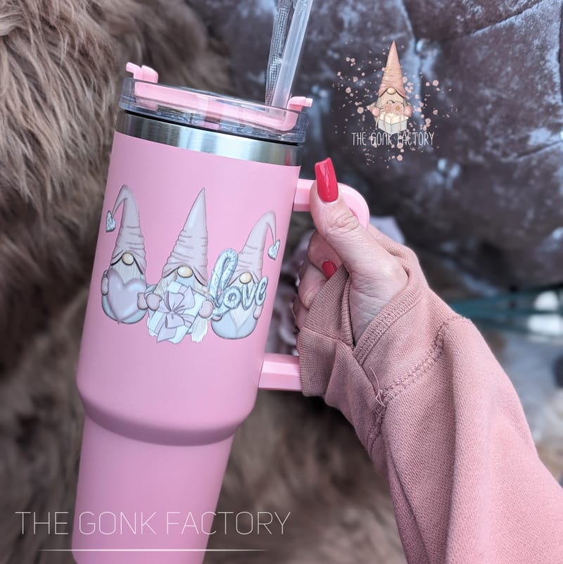 Shop Now - THE GONK FACTORY